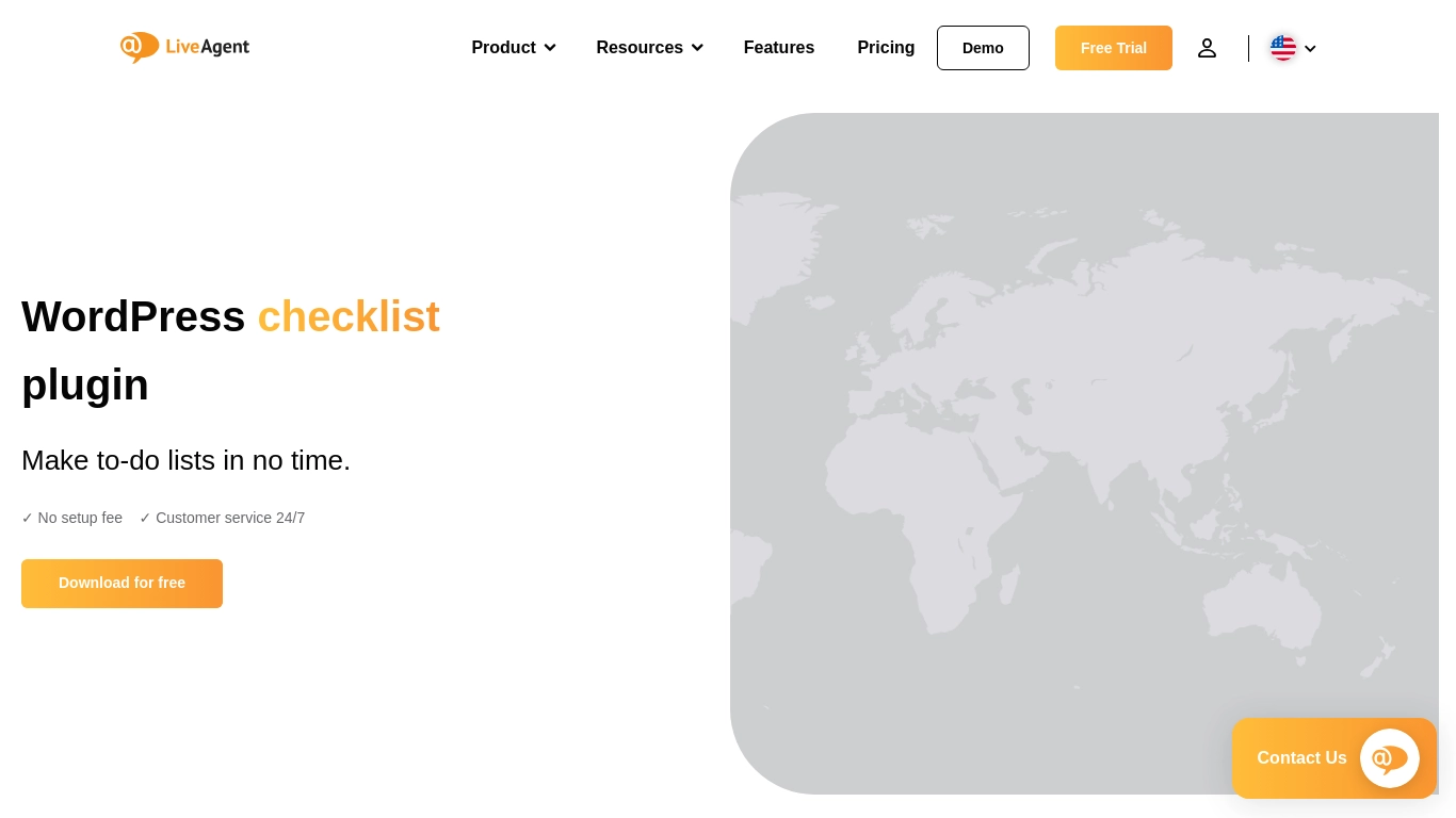 WordPress Checklist Plugin: Features & Use