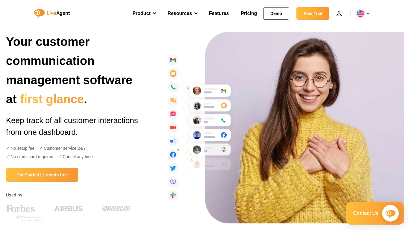 Best Customer Communication Management Software For 2025